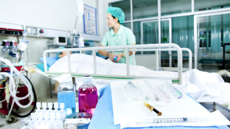 New research: Sleep in the ICU