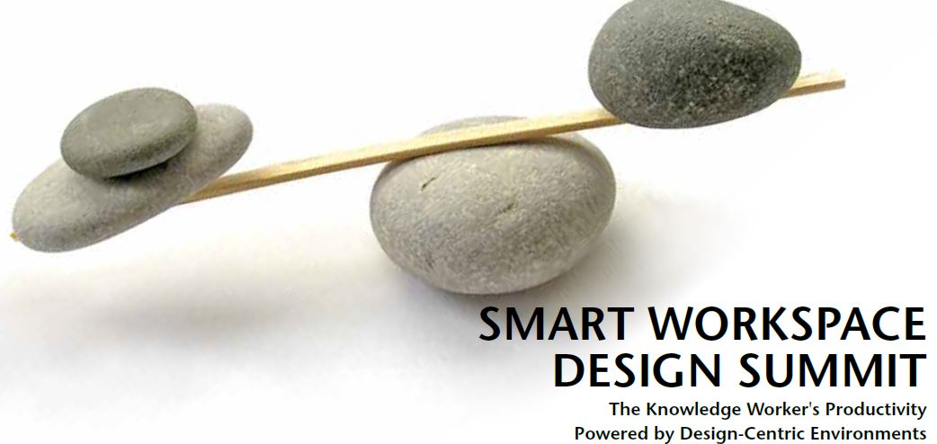 Smart Workspace Design Summit - Acoustic Bulletin the place for the ...