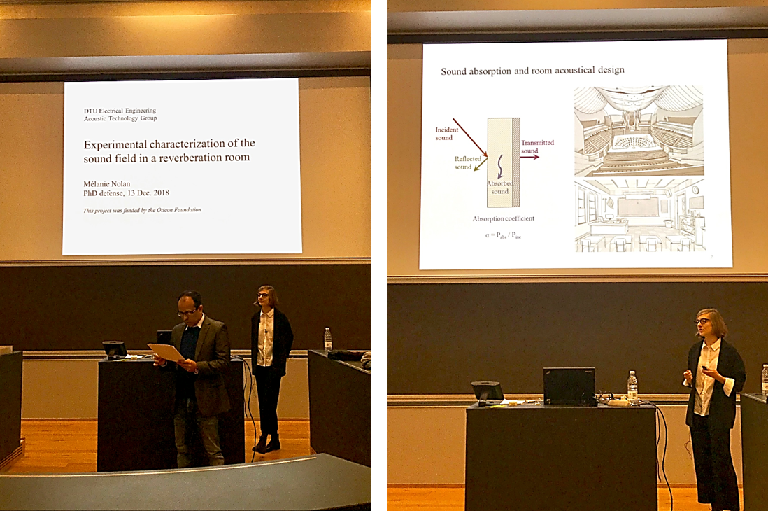 New experimental methods shed light on sound field diffusion in reverberation chambers ...
