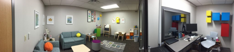 acoustics impact on children with Autism Spectrum Disorder