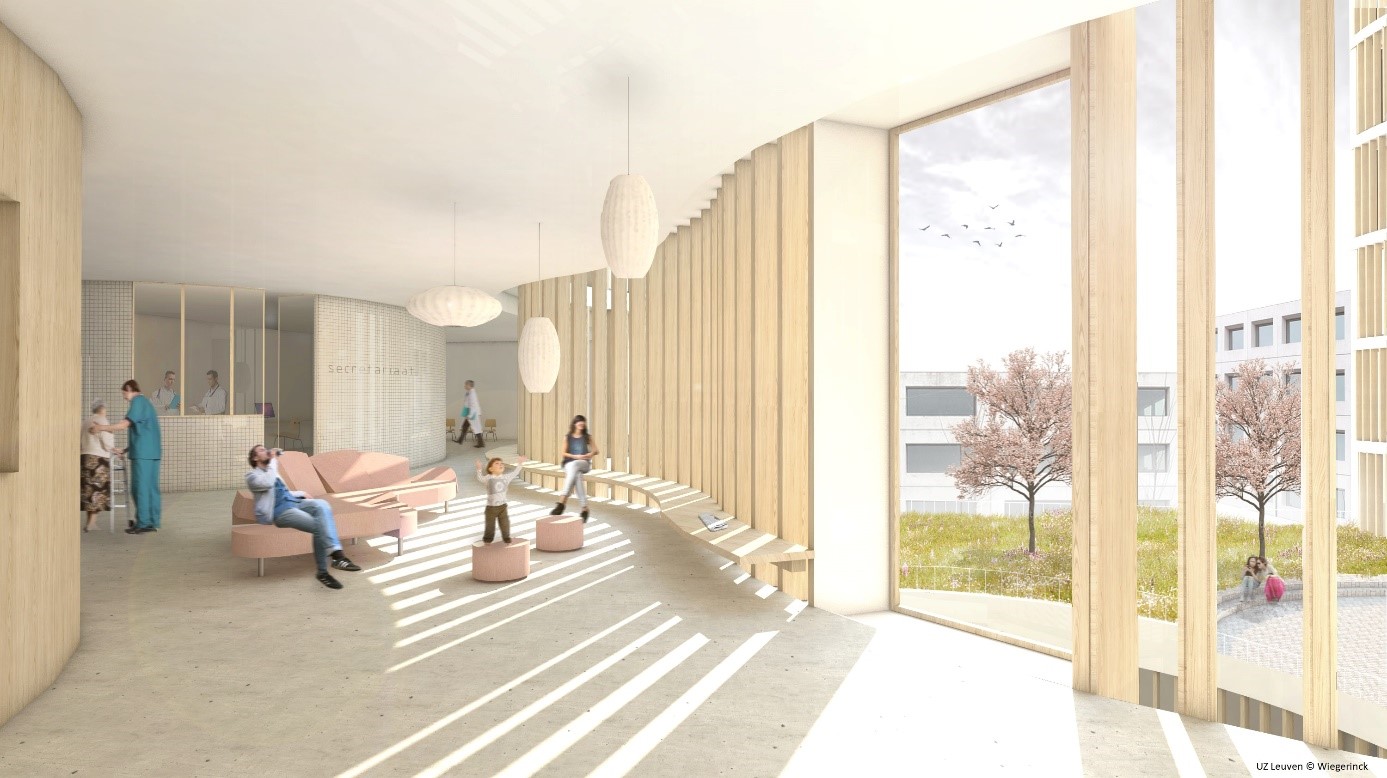 Healing environments - efforts and opportunities - Acoustic Bulletin