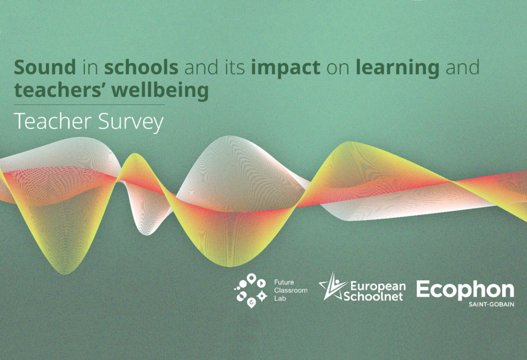 Teacher Survey: Sound in Schools, learning & teachers' Wellbeing