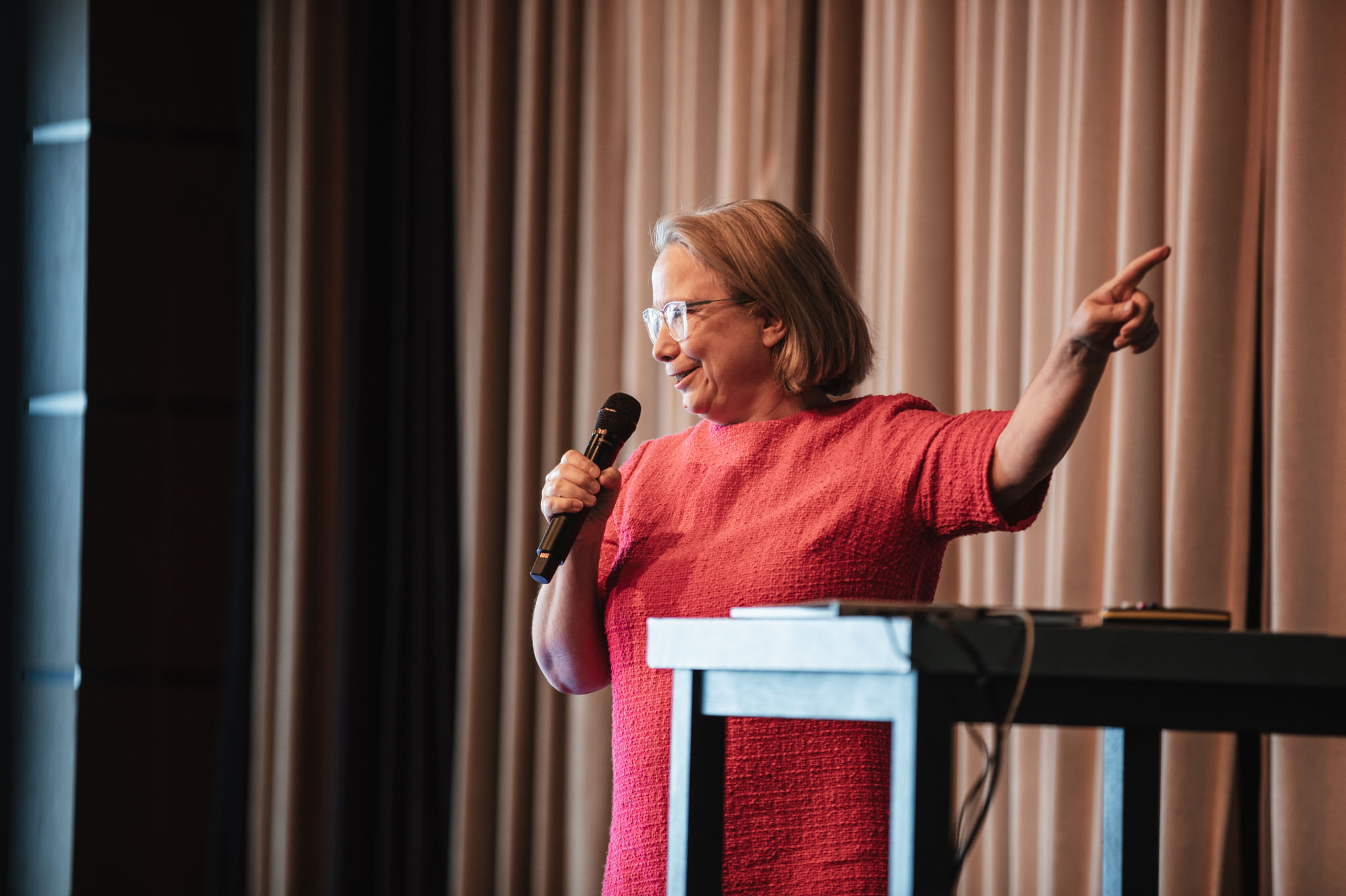 Sensory design for age and dementia-friendly environments - Acoustic ...